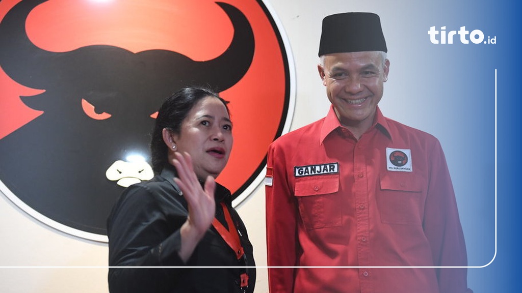 Puan: AHY dan Ridwan Kamil sudah Tak Mungkin Dampingi Ganjar
