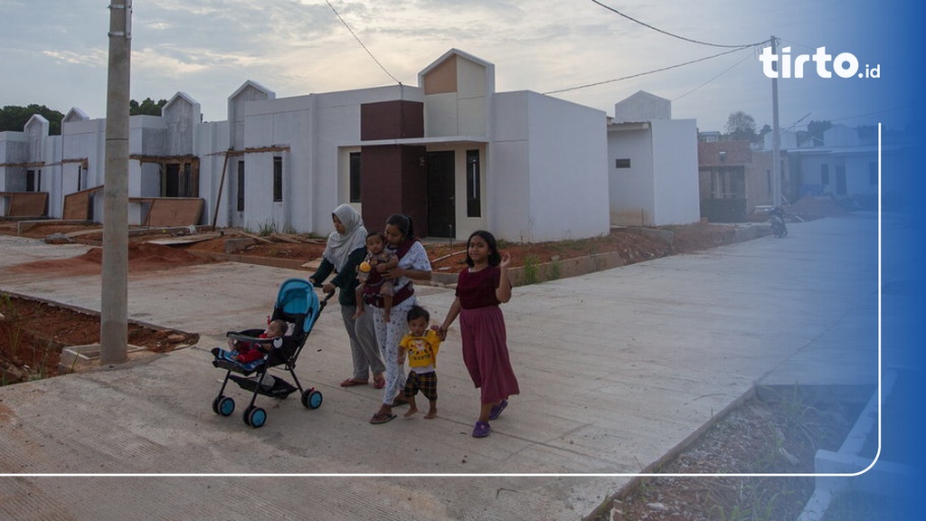 Apa Itu Tapera? Ini Skema Potong Gaji dan Aturannya