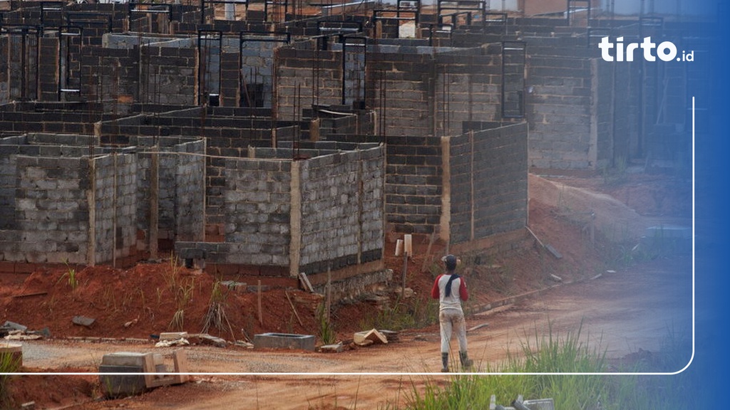 PRAKARSA Nilai Kebijakan Tapera Bebani Pekerja dan Tidak Jelas