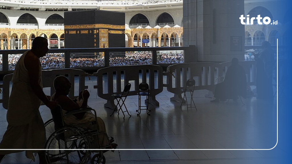 Dalil Tentang Umrah dalam Alquran & Hadits Serta Keutamaannya
