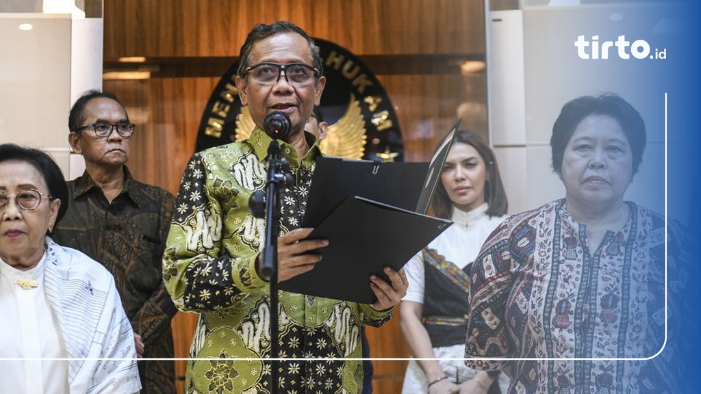 Wacana Grasi Massal Napi Narkoba & Perlunya Evaluasi Penanganan