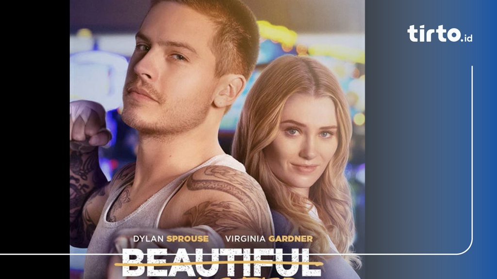 Nonton Film Beautiful Disaster 2023 Sub Indo dan Link Download