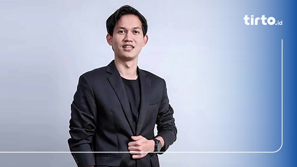Apa Instagram Richard Theodore, Konten NTT, dan Profil Singkat