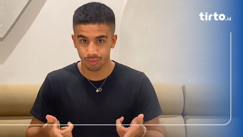 Siapa Ali Haidar: Atlet Tinju Asal Jakarta Peraih Medali Emas