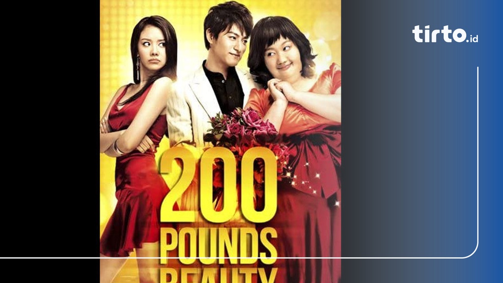 Link Nonton 200 Pounds Beauty Korea Full Movie Sub Indo-Sinopsis