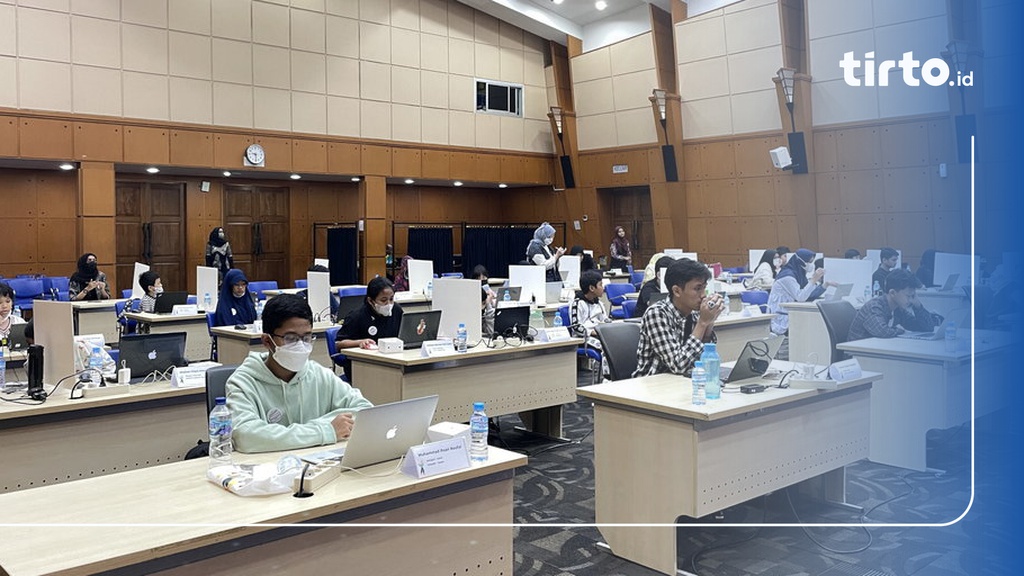 Menilik Cerita dari Pemenang Juara 1 dan 2 Kompetisi IFMC 2023