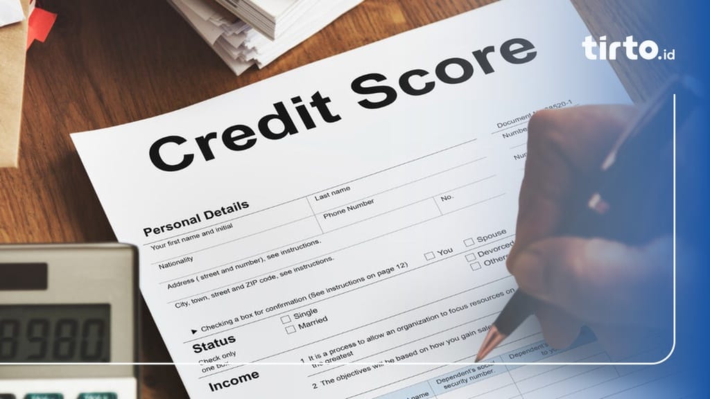 Dampak Kredit SLIK OJK BI Checking Jelek dan Cara Mengatasinya