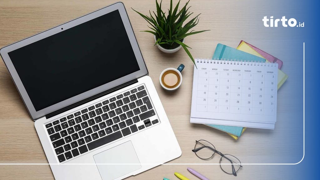 Kumpulan Kalender Pendidikan TA 2025/2026 PDF Terlengkap