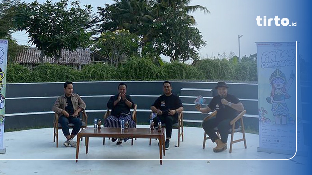 Prambanan Jazz Festival 2023 Hadirkan 12 Artis Internasional