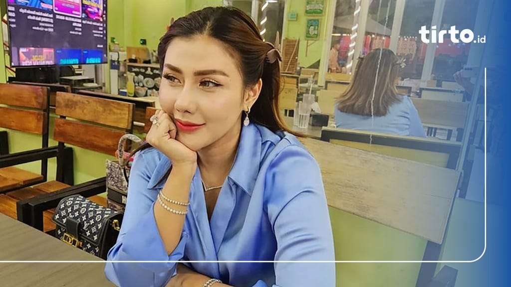 Biodata Rey Utami: Artis Terkaya Indonesia & Sumber Kekayaan