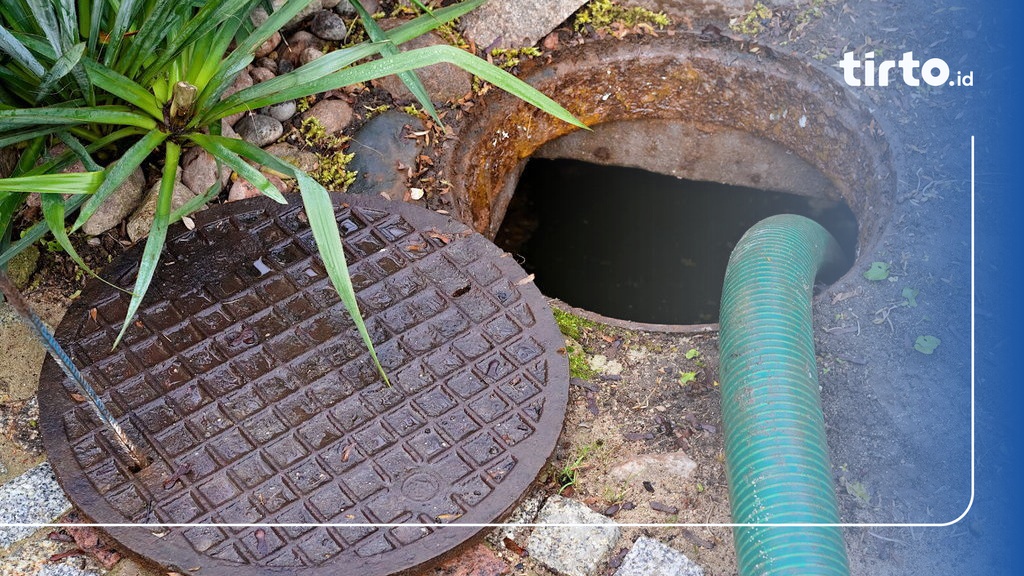 Jarak Aman Septic Tank dari Rumah, Ukuran, dan Aturan SNI