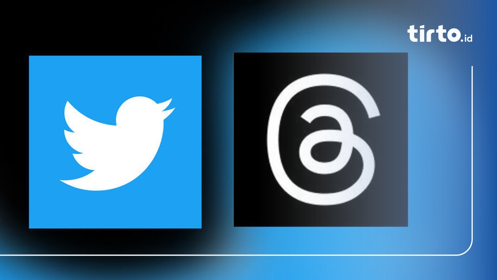 10 Perbedaan Fitur Threads Instagram dengan Twitter