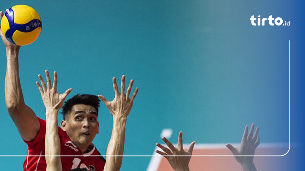 Jadwal 16 Besar Voli Kapolri Cup 2024 Live TV & Daftar Tim Lolos