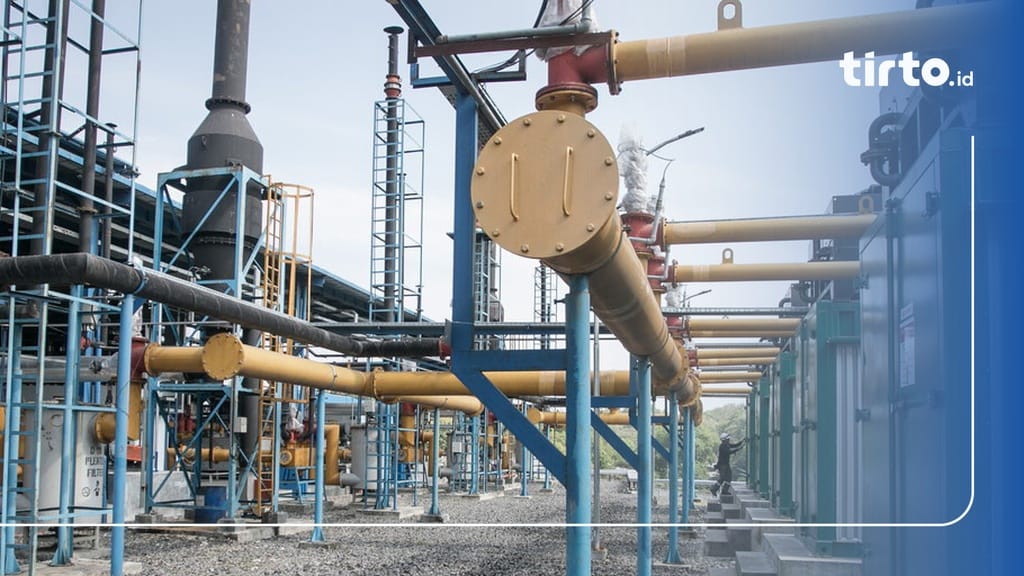 Mengenal Pembangkit Listrik Tenaga Sampah dan Cara Kerjanya