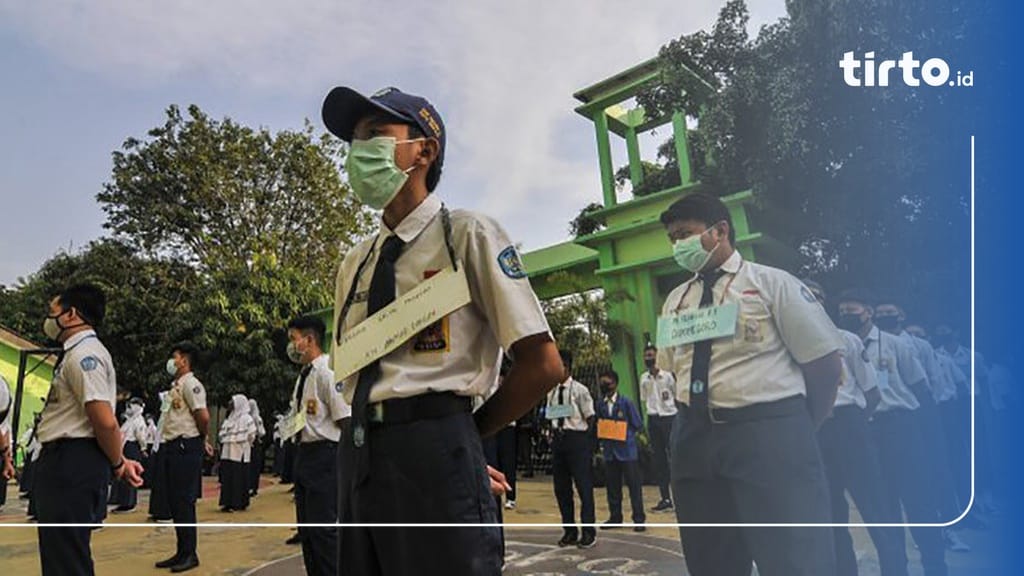 20 Contoh ID Card MPLS, Format & Link Unduhnya