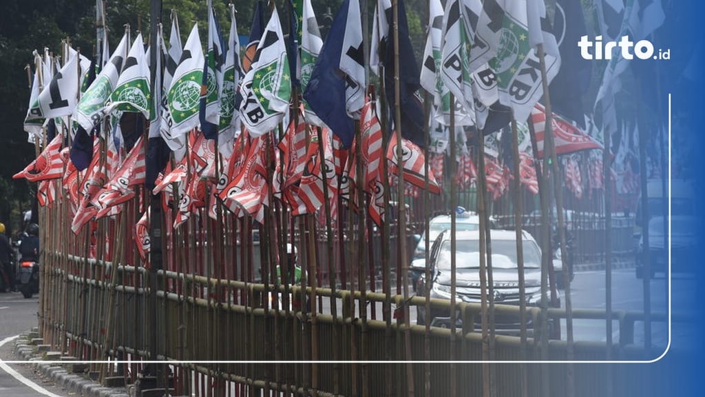 Apa Peran Partai Politik bagi Demokrasi di Indonesia?