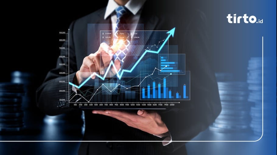 OJK: Ahmad Rafif Pakai Dana Investor untuk Gaji Karyawan