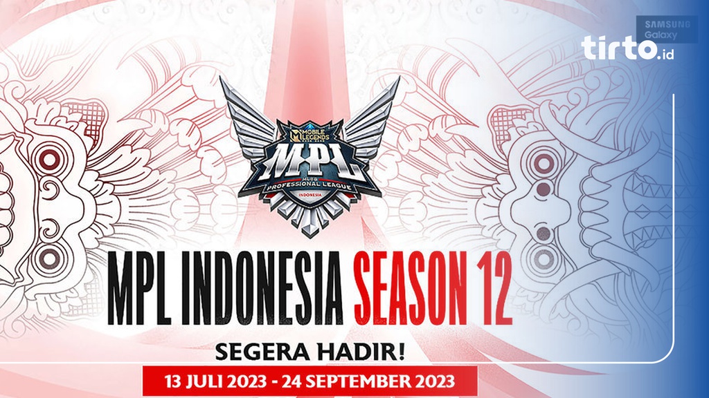 Jadwal Grand Final MPL S12 Onic vs Geek Hari Ini Jam Berapa?