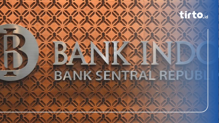 BI Masih Susun Proof of Concept Digital Rupiah, Meluncur 2024