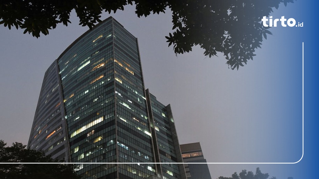 BLBI Sita The East Tower Milik Setiawan & Hendrawan Haryono