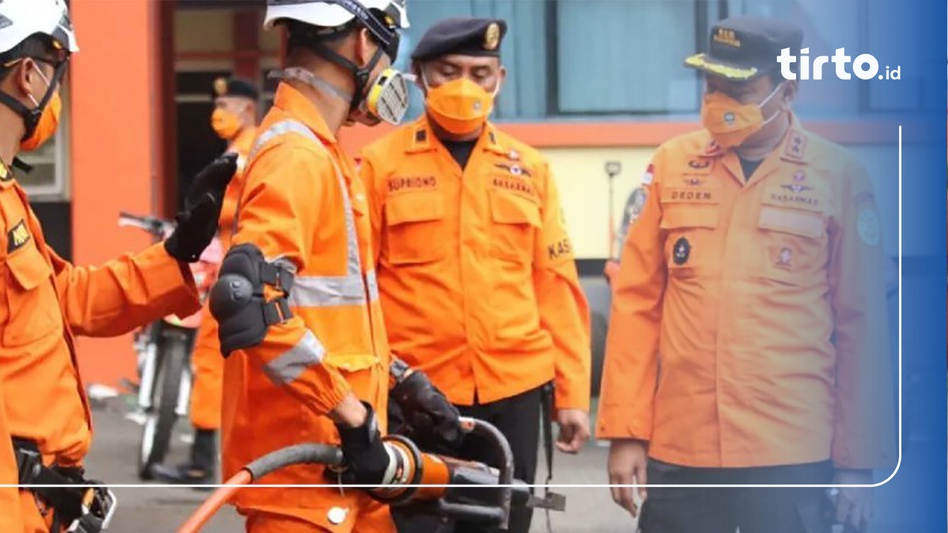 Apa Itu Basarnas, Fungsi, Tugas, dan di Bawah Naungan Siapa?