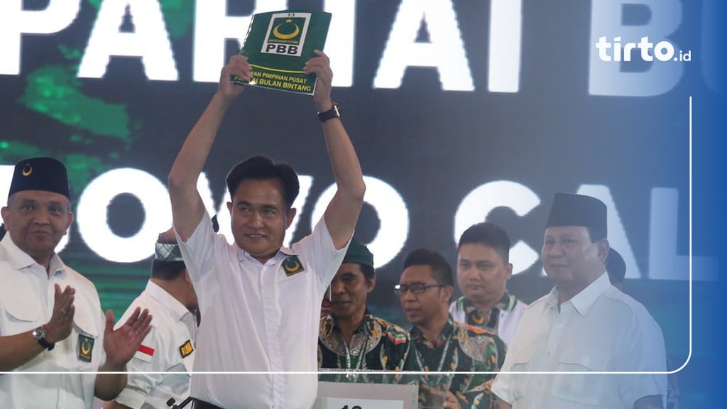 TKN soal Prabowo Terseret Korupsi Jet Tempur Bekas: Hoaks TKN soal Prabowo Terseret Korupsi Jet Tempur Bekas: Hoaks