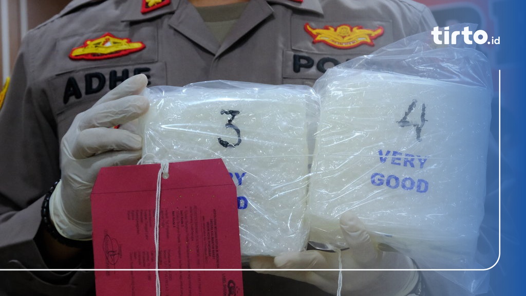 Mengungkap Modus Jaringan Narkoba Fredy Pratama & Potensi TPPU