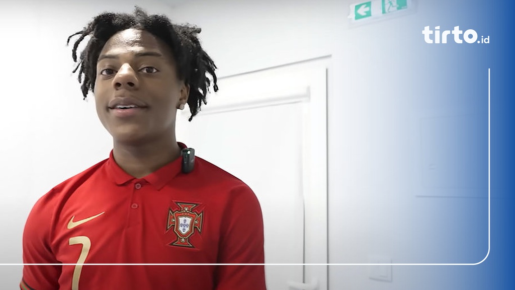 5 Fakta IShowSpeed di Jogja & Kenapa Reza Arap Siap Ganti Rugi?