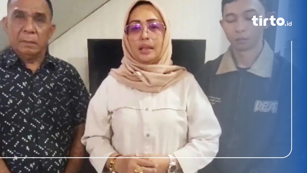 Profil Elly Toisuta Ketua DPRD Ambon yang Anaknya Aniaya Remaja