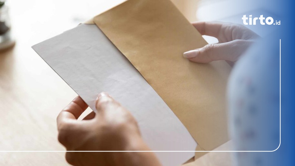 4 Contoh Undangan Rapat 17 Agustus 2025 Lengkap dan Cara Buatnya