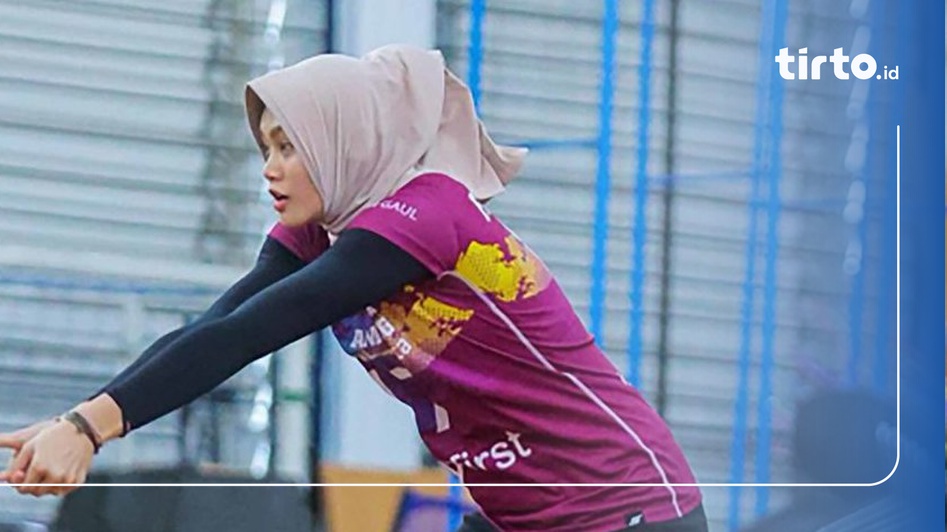Daftar Pemain Kalbar Putri Kapolri Cup 2023, Nomor, & Posisi