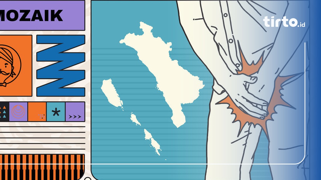 Melacak Jejak Raja Singa di Pedalaman Minangkabau