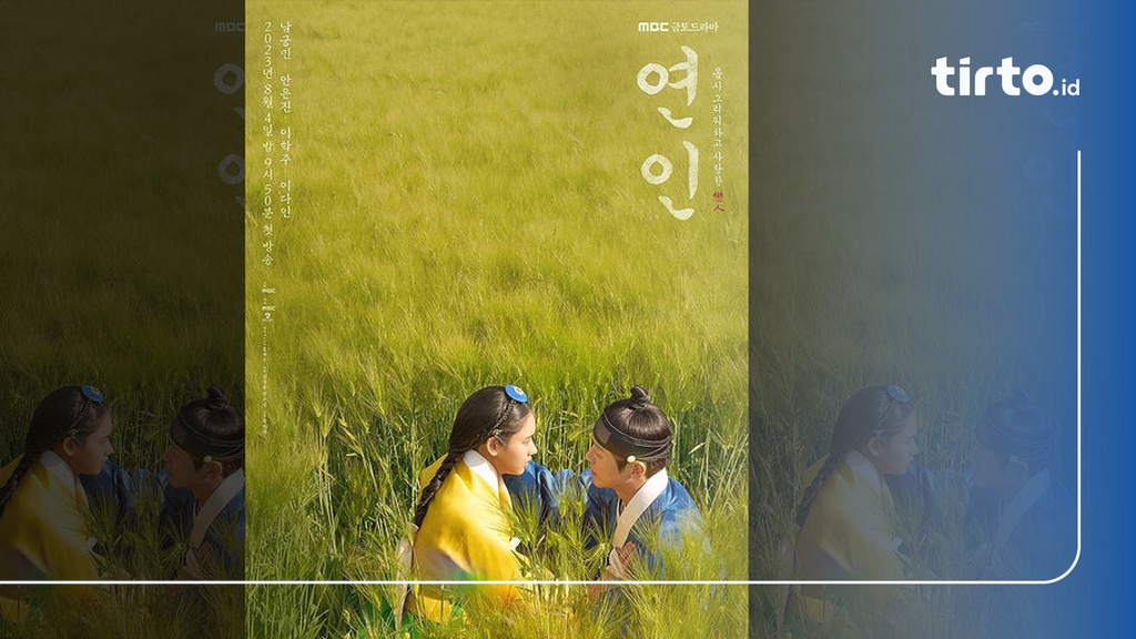 Nonton Drakor My Dearest Episode 3-4 Sub Indo dan Link Streaming