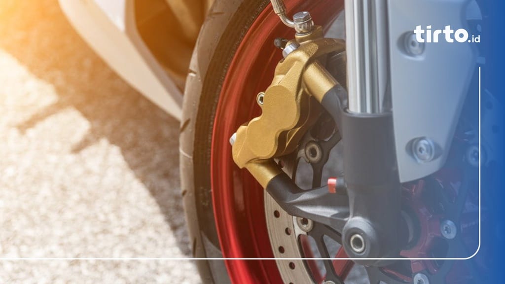 Fungsi Sistem Rem pada Kendaraan dan Jenis-jenisnya