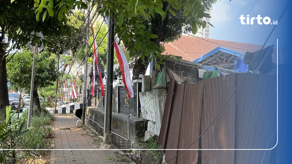 Telkom Klaim Kabel Optik Sebabkan Ojol Meninggal Bukan Miliknya
