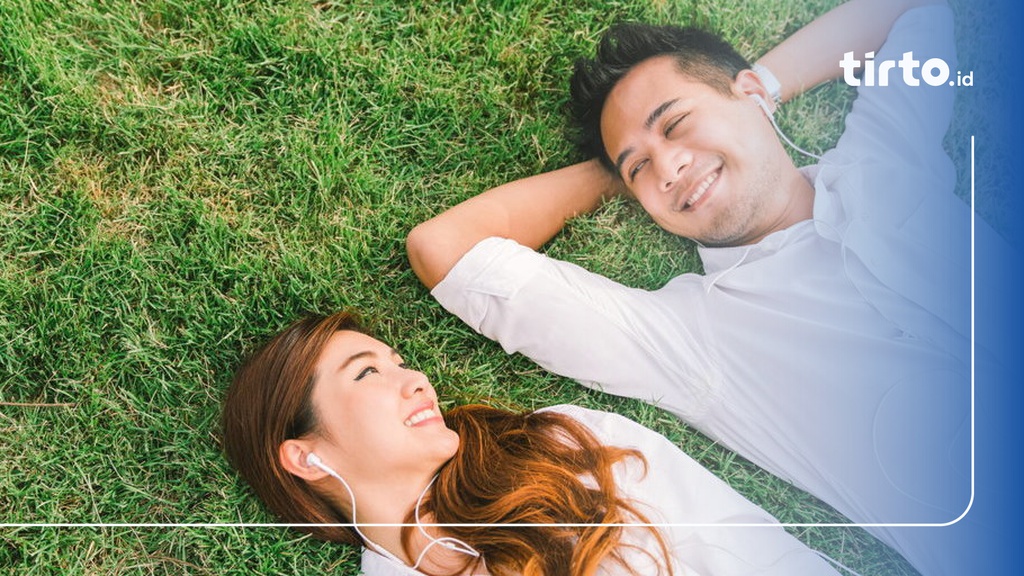 Link Love Language Test, Cara Main dan 5 Jenis Bahasa Cinta