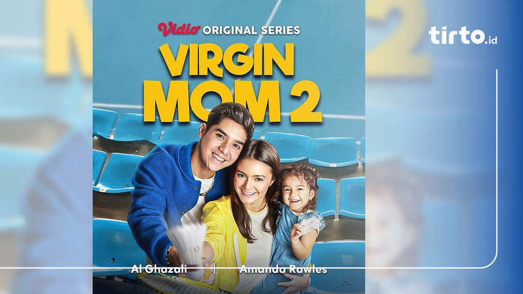 Nonton Virgin Mom 2 Eps 6-7, Sinopsis dan Link Streaming Vidio