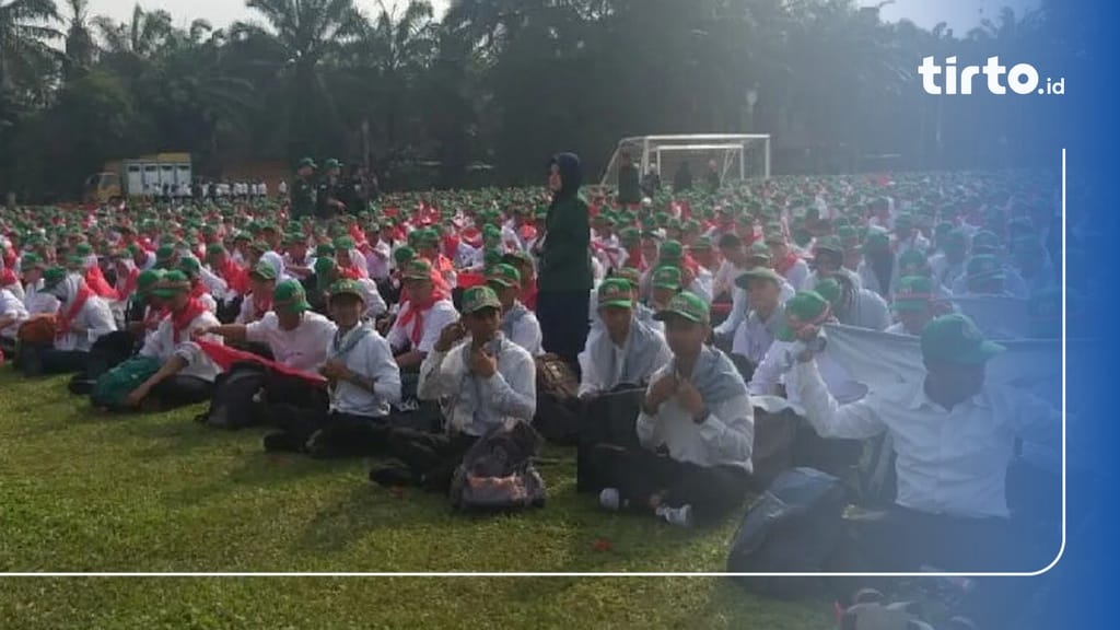 Contoh Susunan Acara Kegiatan PKKMB 2023 untuk Mahasiswa Baru
