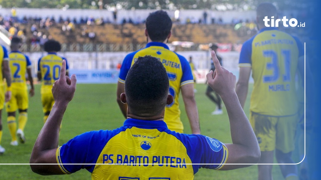 Hasil Liga 2 Championship 2025 Pekan 3 & Update Klasemen