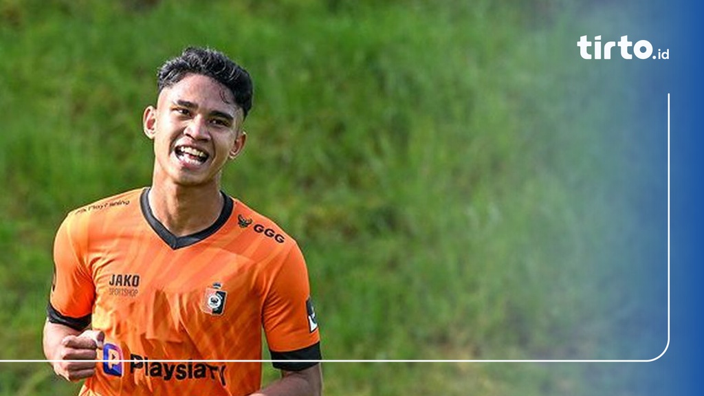 Marselino Dipinjamkan Oxford United ke AS Trencin, Klub Slovakia