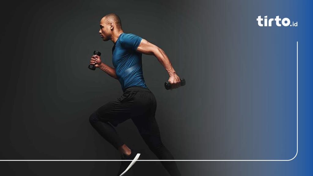 Cara Cutting yang Benar, Jenis Olahraga, dan Contoh Makanan