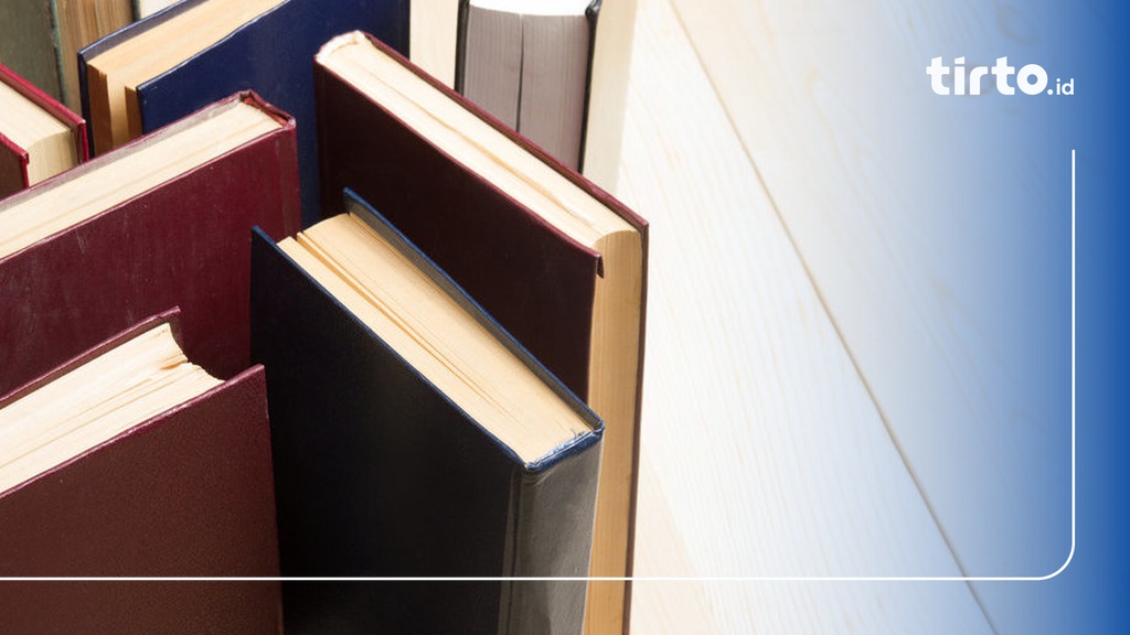 Siapa Issa-Sangkara dan Apa Kaitannya dengan Krisis ISBN?