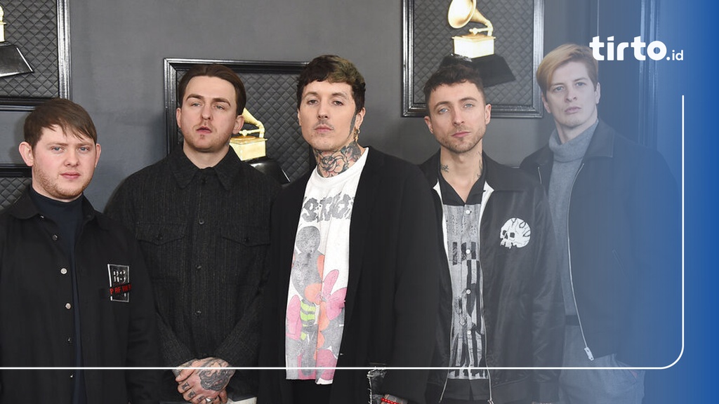 Siapa Pemilik Ravel Entertainment Promotor Konser BMTH?