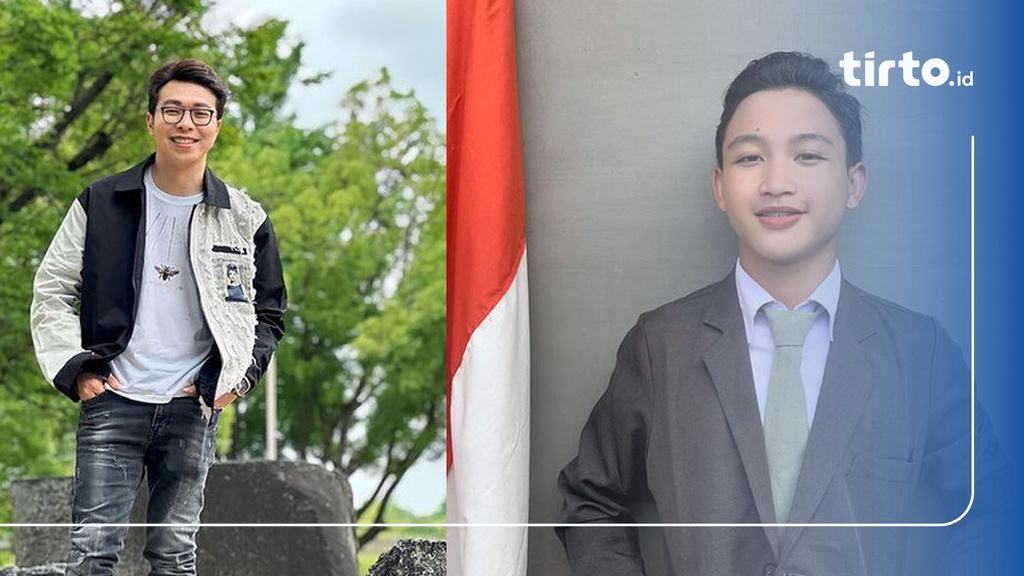 Siapa Farel Aditya yang Viral dan Apa Kasus dengan dr Richard?