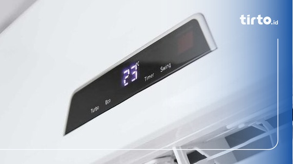 Rekomendasi Jenis-jenis AC Beserta Kelebihan dan Kekurangannya