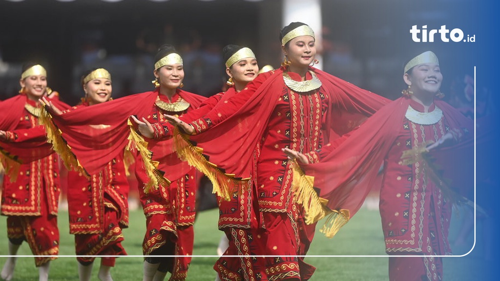 7 Ide Pentas Seni 17 Agustus dan Contoh Susunan Acaranya