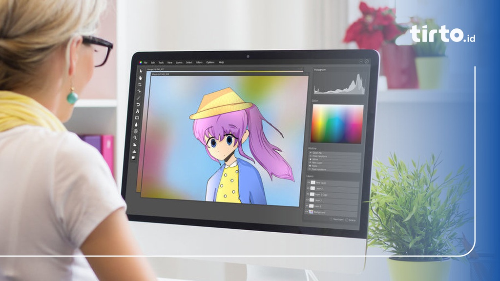 Pengertian Pipeline Animasi dan Tahapan saat Pra-Produksi