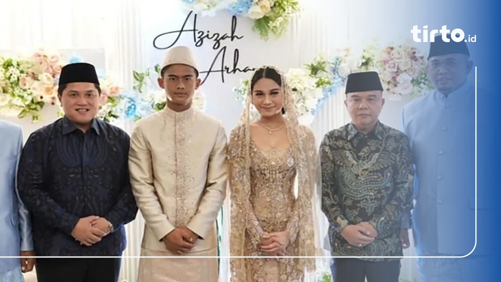 Biodata Azizah Salsha dan Berapa Usia Pratama Arhan serta Istri?