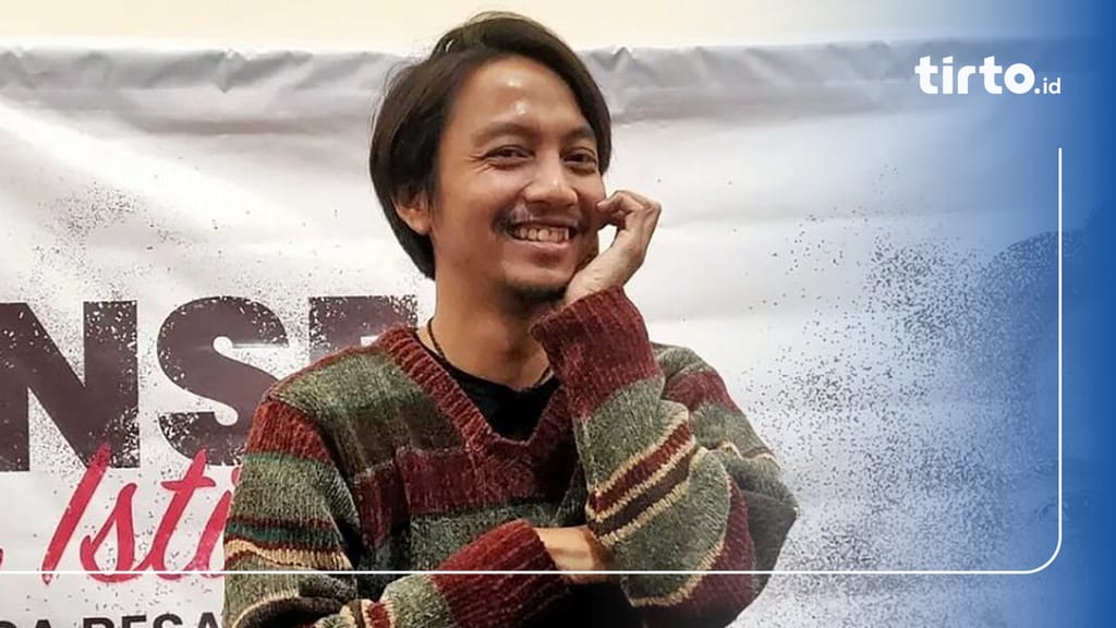 Link Beli Tiket Konser Fiersa Besari di Bandung dan Harganya