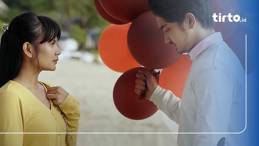 Sinopsis Film Mappacci - Malam Pacar yang Tayang di CGV